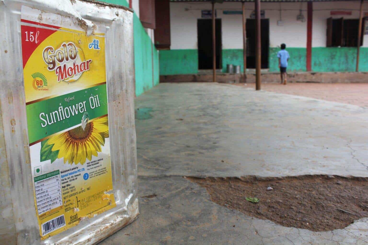 Sunflower Oil For Skin: Captivating Facts You Must Know