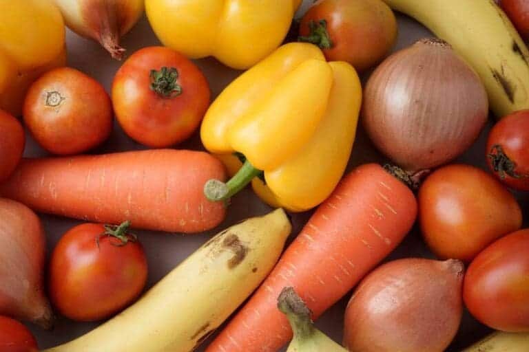10 Healthy Non-Starchy Vegetables