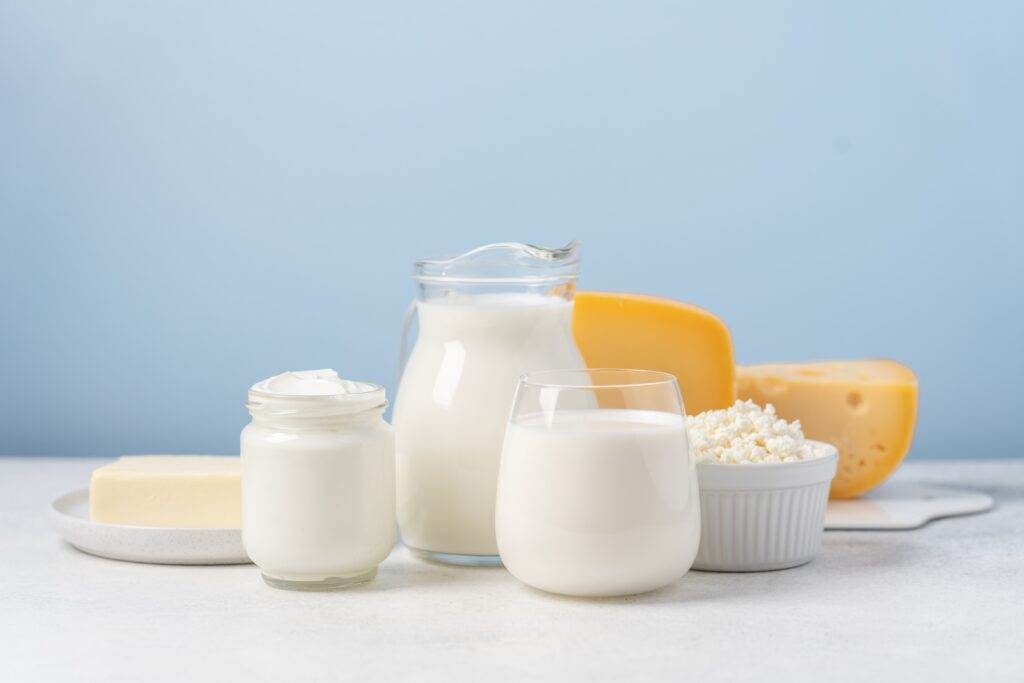 7 Foods To Avoid With Swollen Lymph Nodes