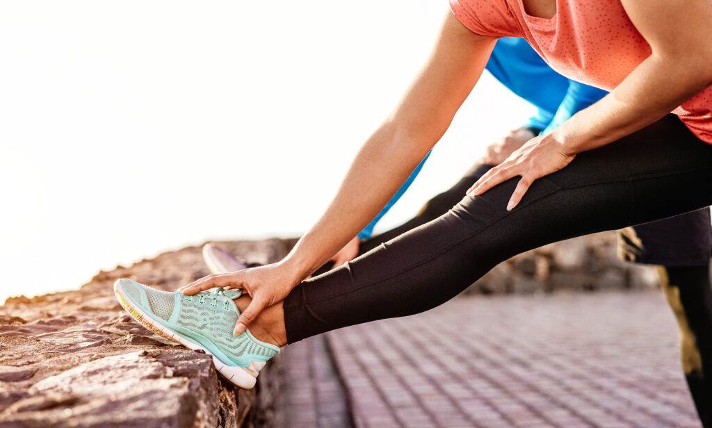 How To Improve Circulation: 11 Best Ways