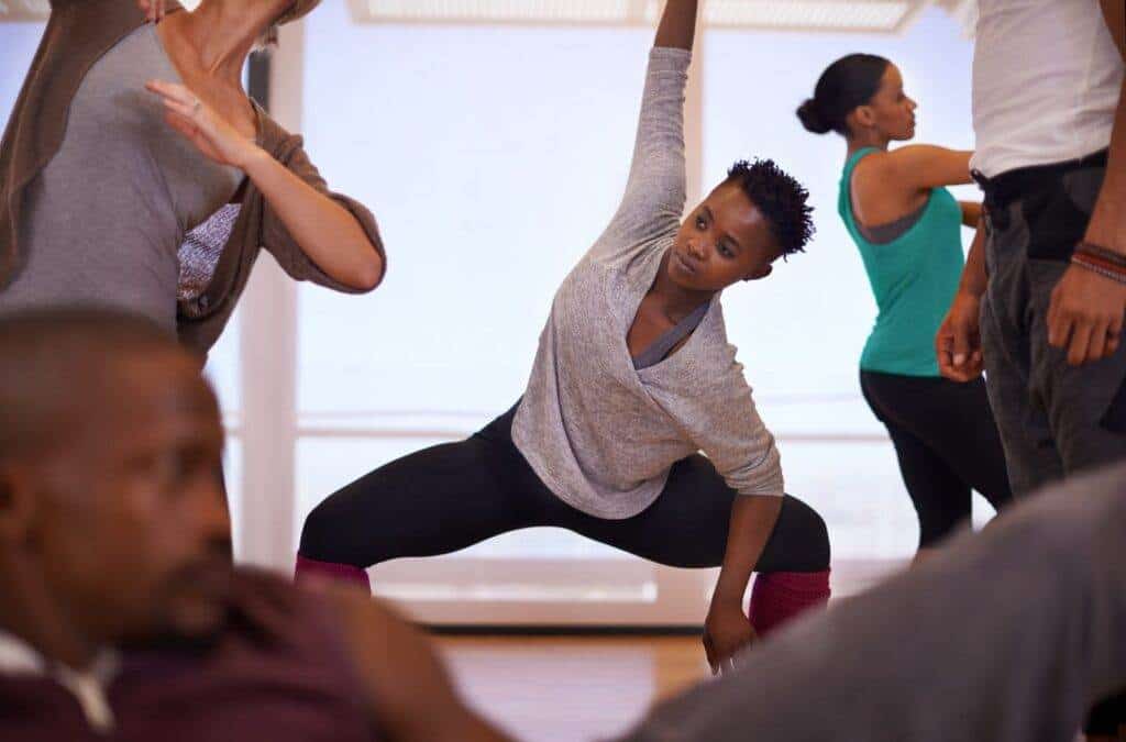 Figure 8 Workouts - Everything You Need To Know