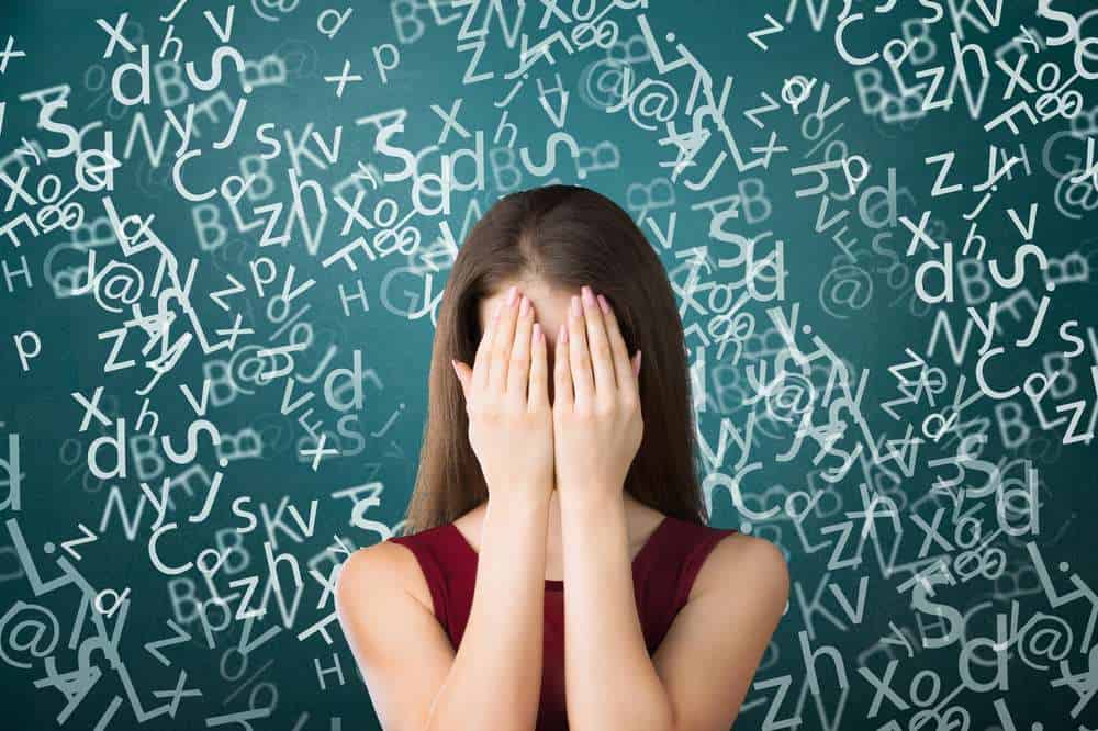 11 Famous People With Dyslexia 11 Famous People With Dyslexia