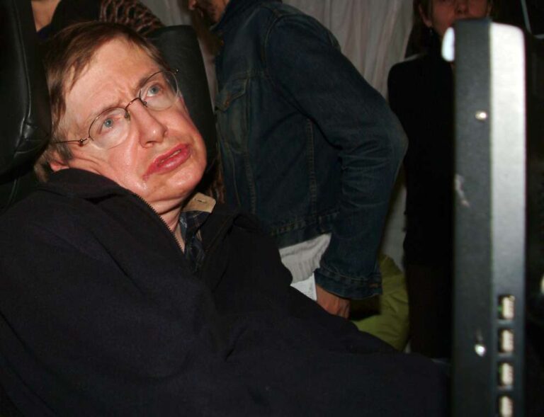 10 Famous People With Disabilities : Know More