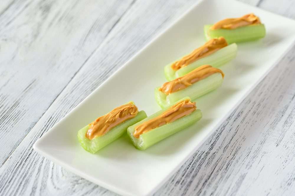 7 Top Best Healthy Snacks For Elderly People Icy Health