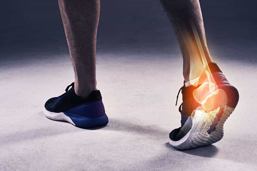 13 Easy Ankle Pain Relief Exercises