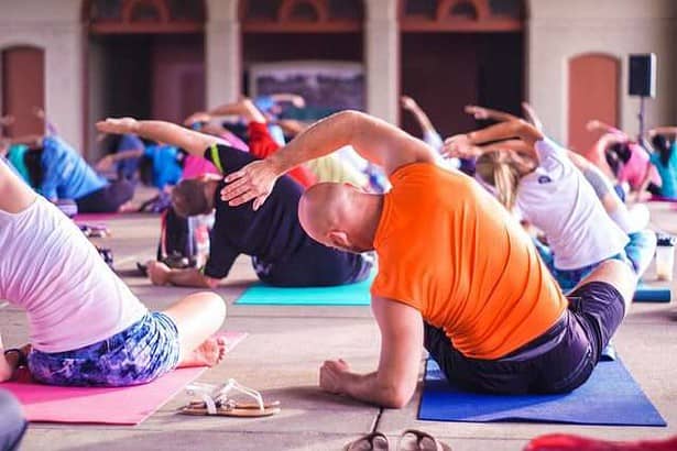 7 Amazing Social Benefits Of Exercise
