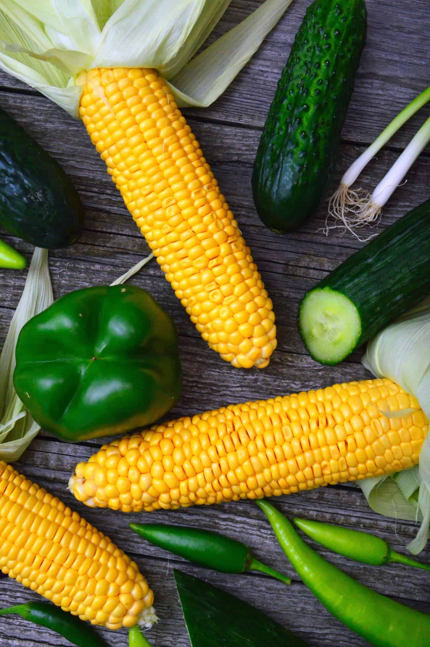 8 Common Corn Allergy Symptoms To Watch For