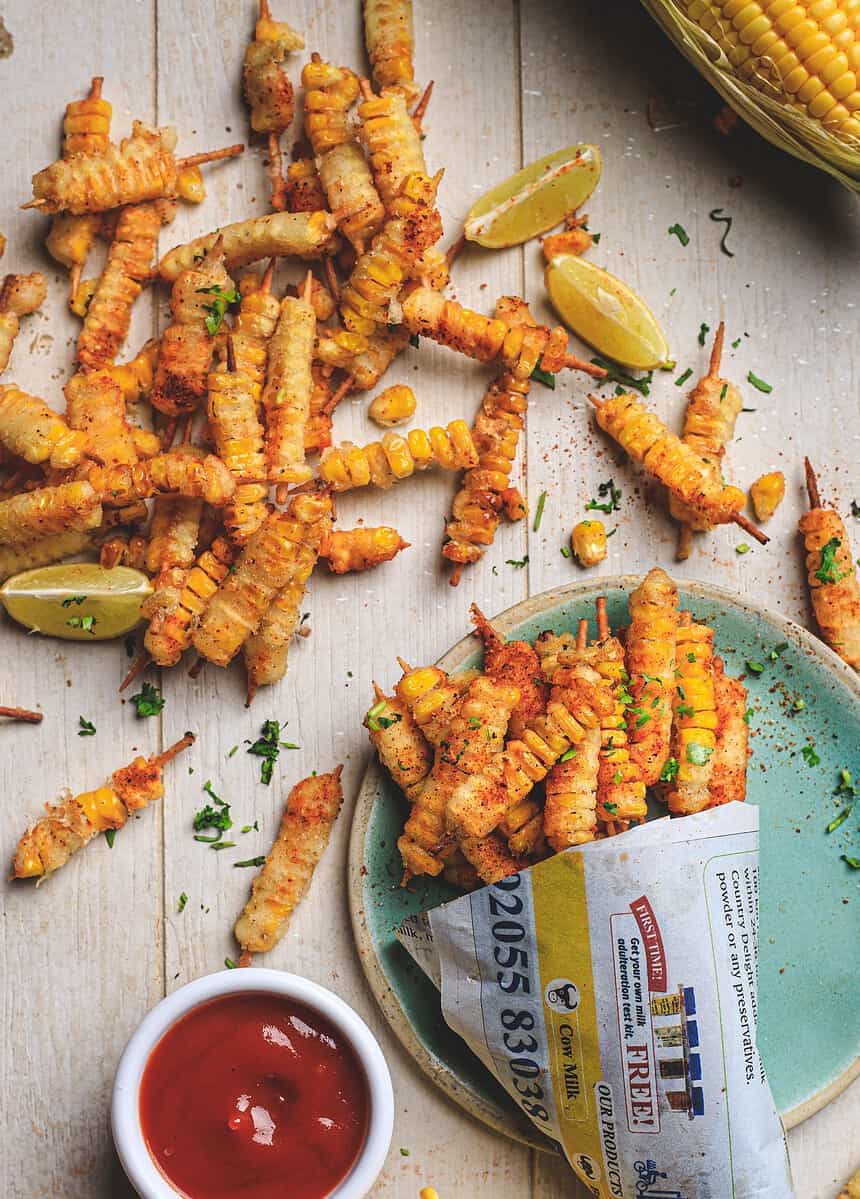 8 Common Corn Allergy Symptoms To Watch For