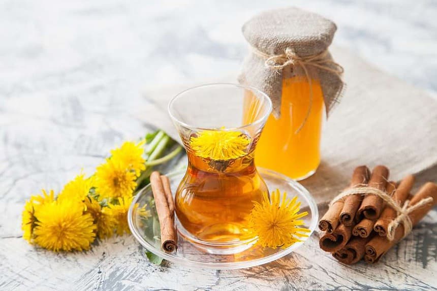 Drink These 5 Best Kidney Cleansing Teas And Stay Healthy