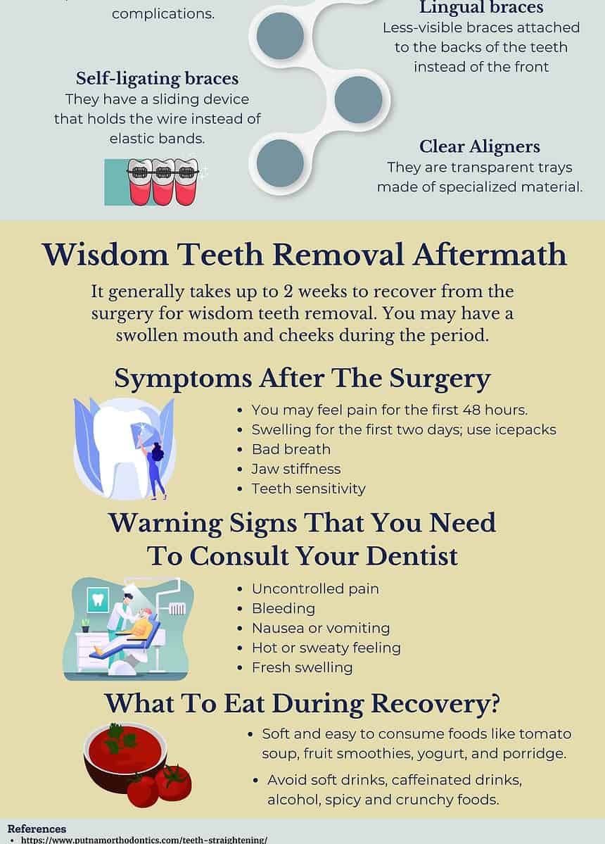 Can Wisdom Teeth Cause Headaches: 4 Easy Remedies