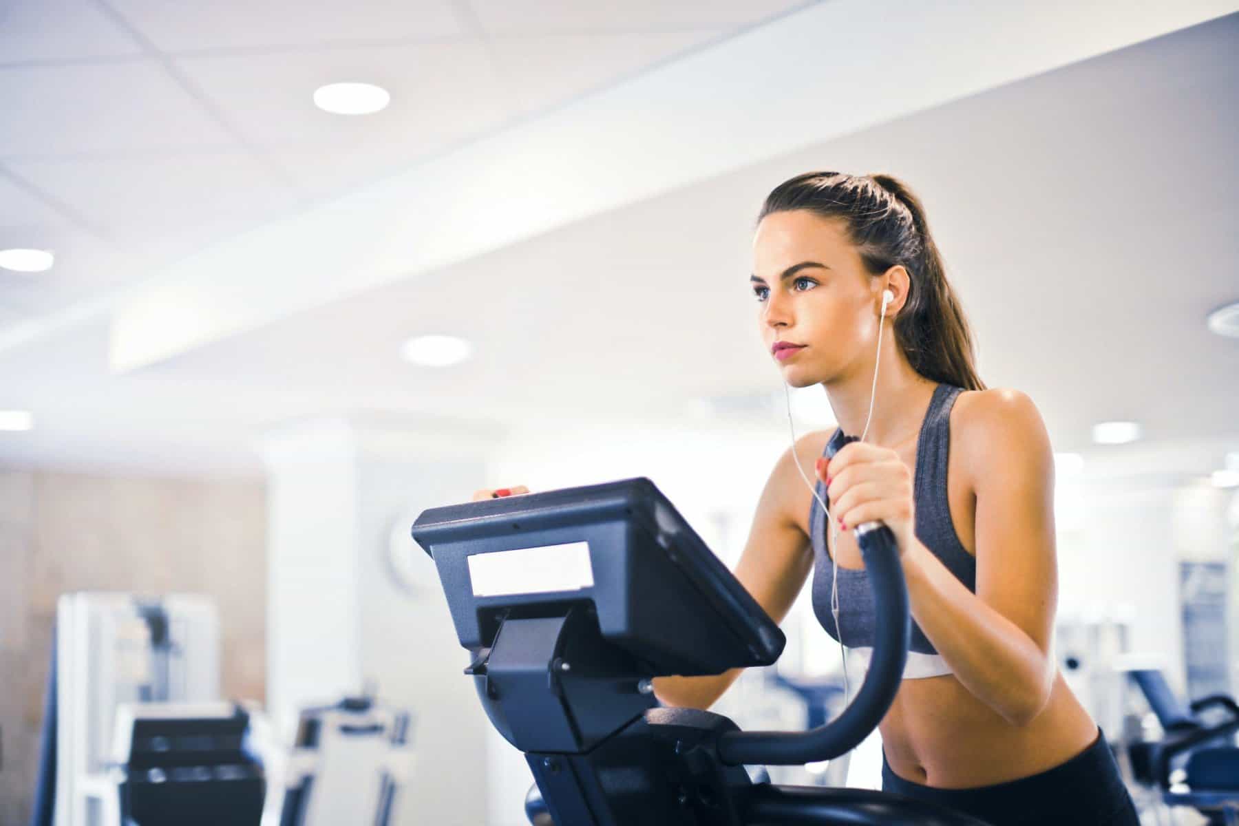 Understanding What It Means To Be Healthy