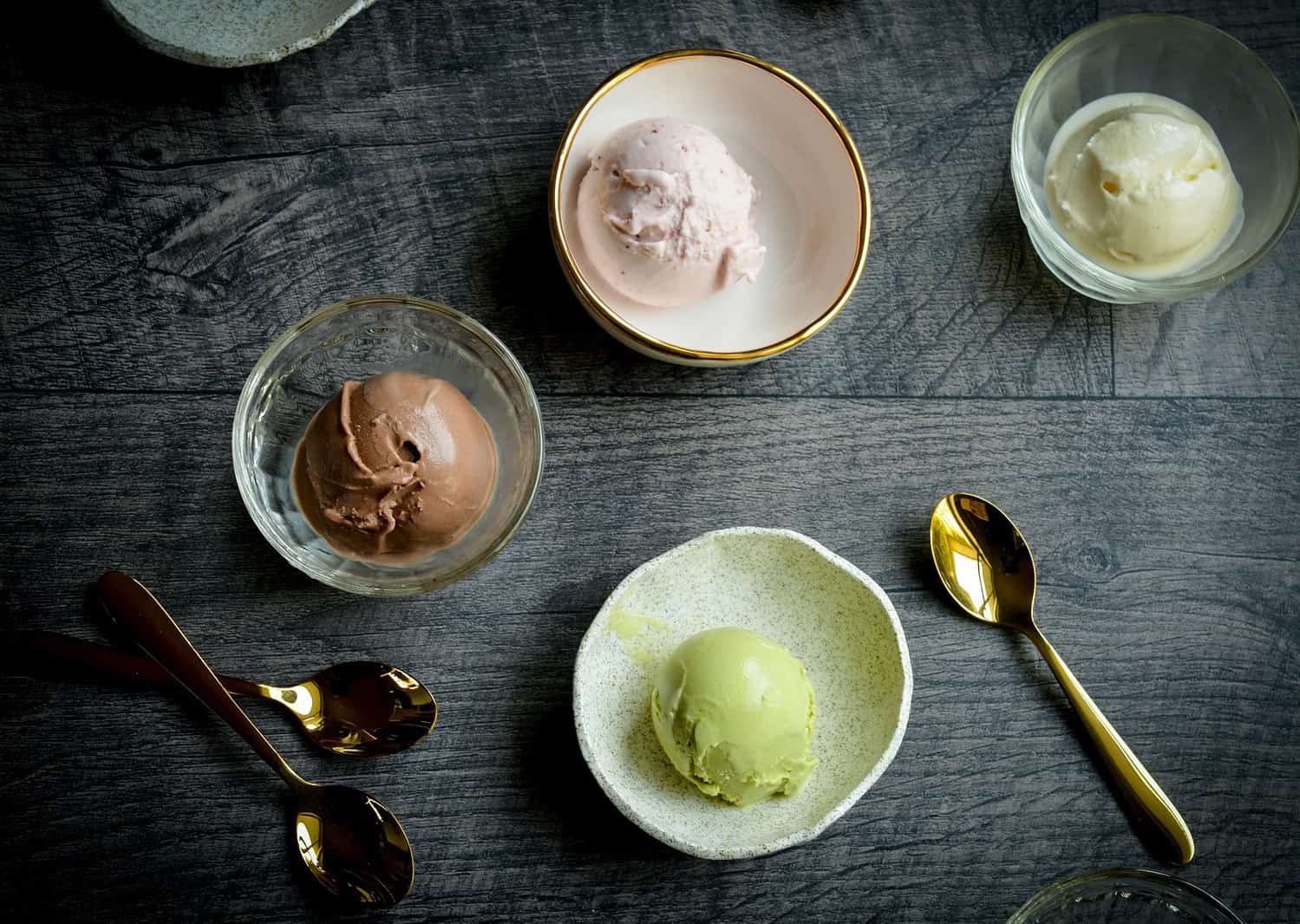 How To Make Natural Ice Cream At Home? 13 Easy Recipes - Icy Health