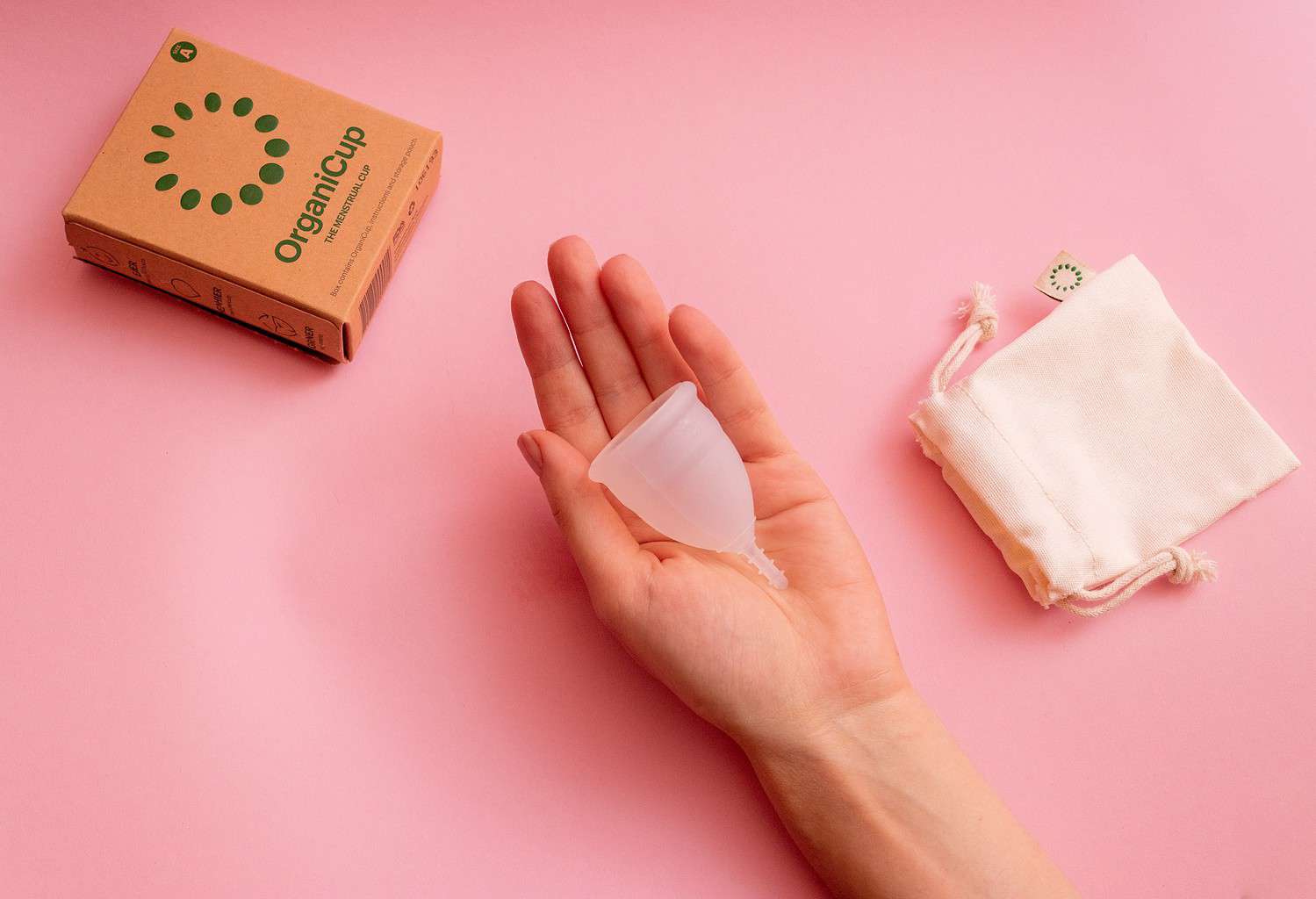 Menstrual Cup How To Use: A Quick And Easy Guide - Icy Health