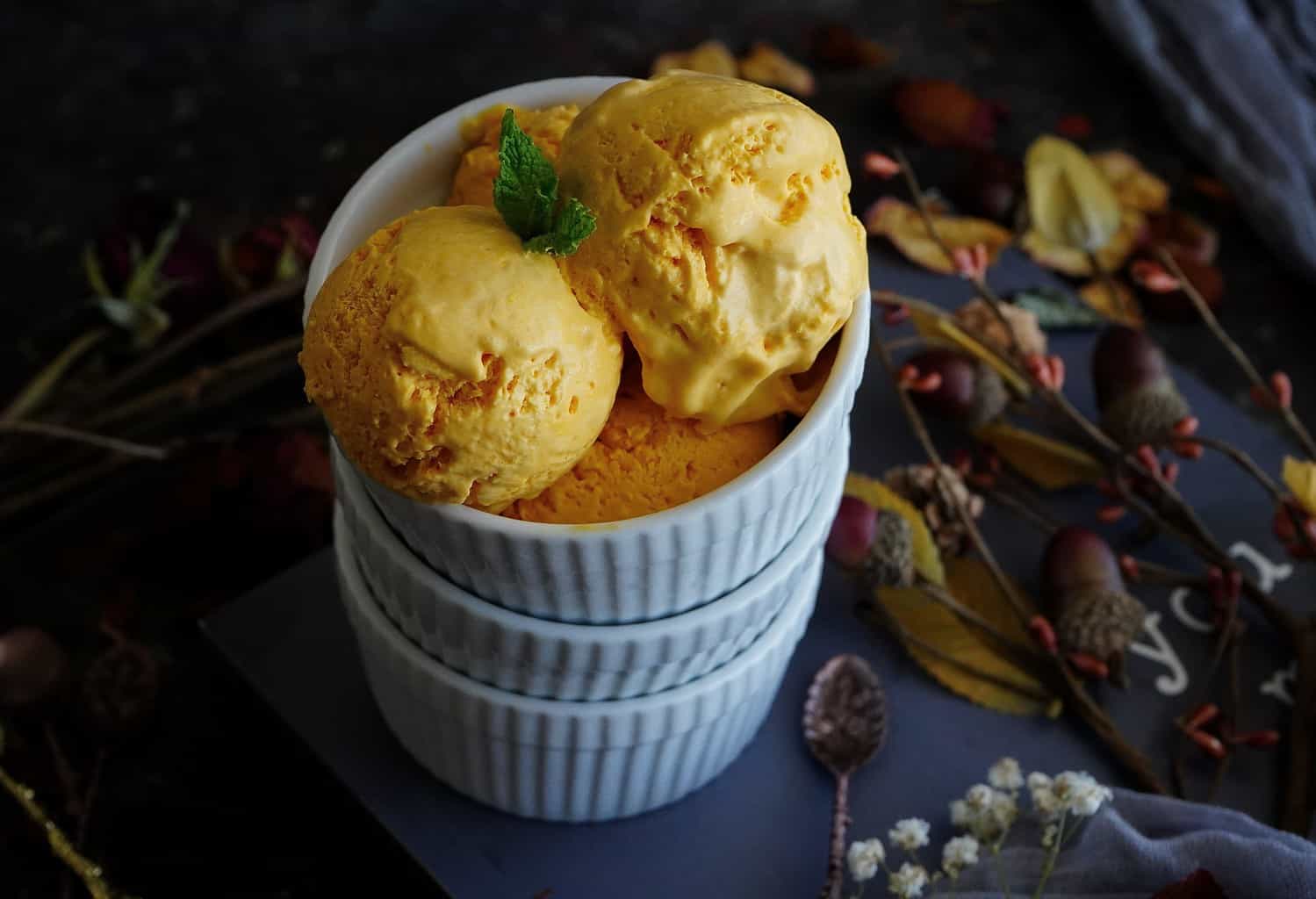 Make Natural Ice Cream At Home With These 13 Recipes