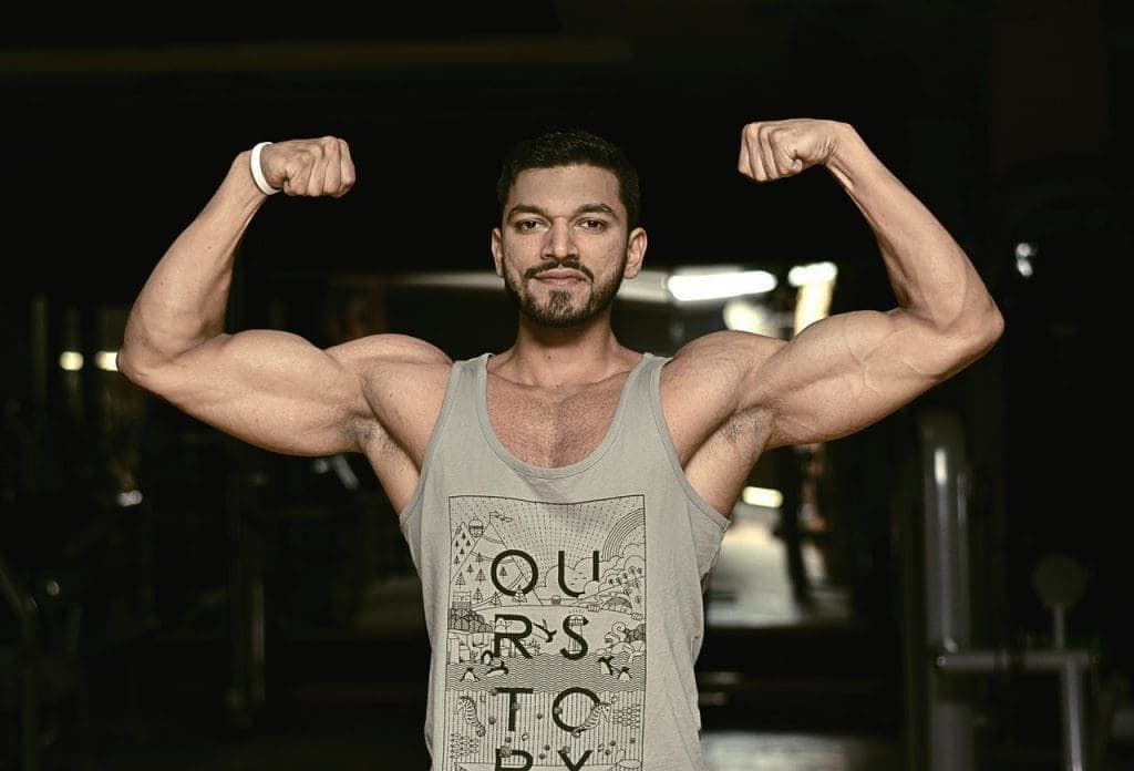 Exercises for Biceps: 9 Best To Try Now - Icy Health