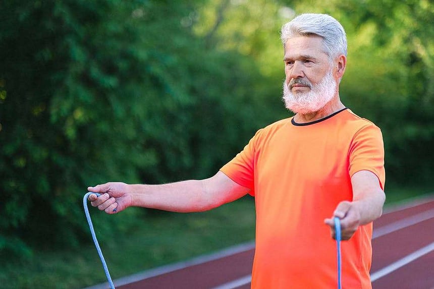 14 Outstanding Health Benefits Of Jumping Rope