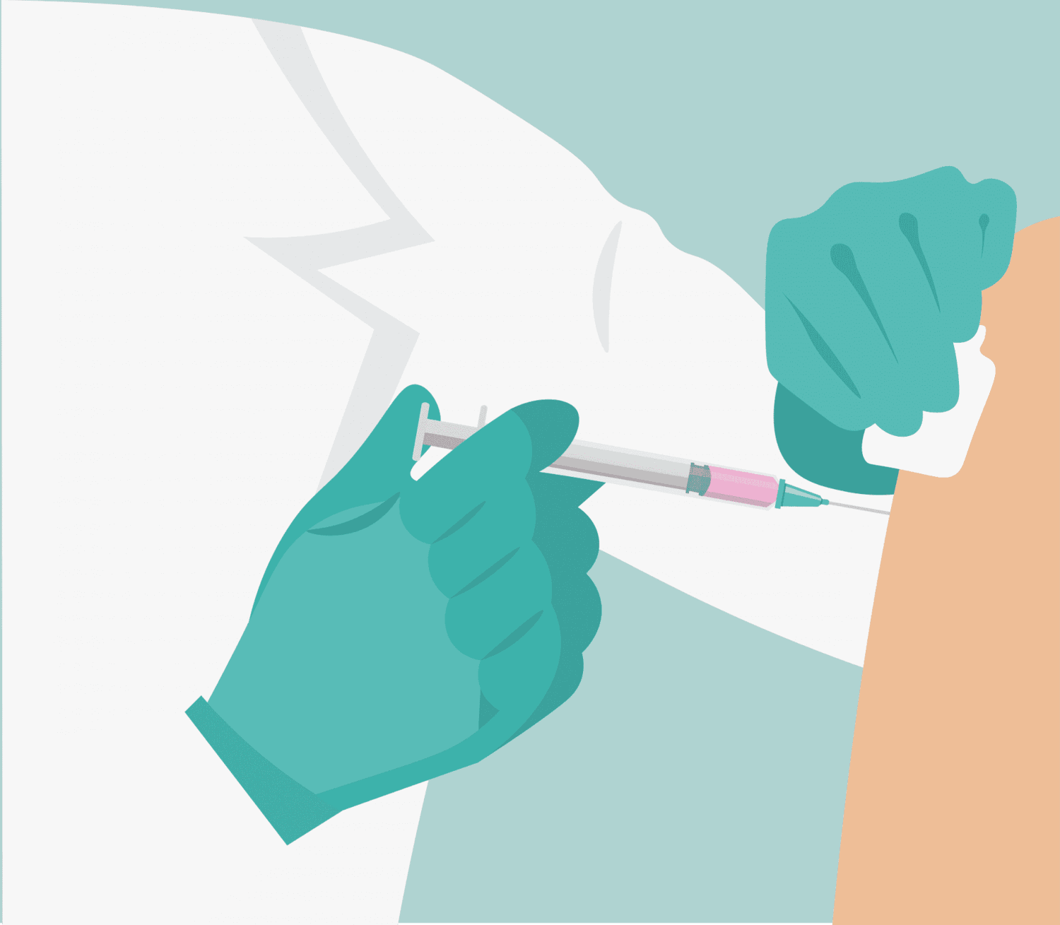 Tetanus Shot Side Effects: What You Need To Know