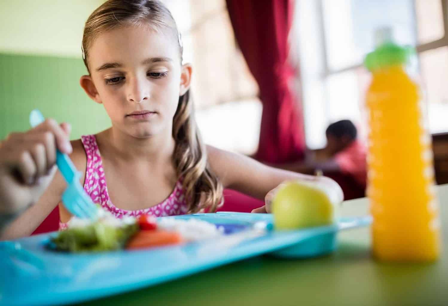 Treating Avoidant Restrictive Food Intake Disorder: 4 Effective Methods