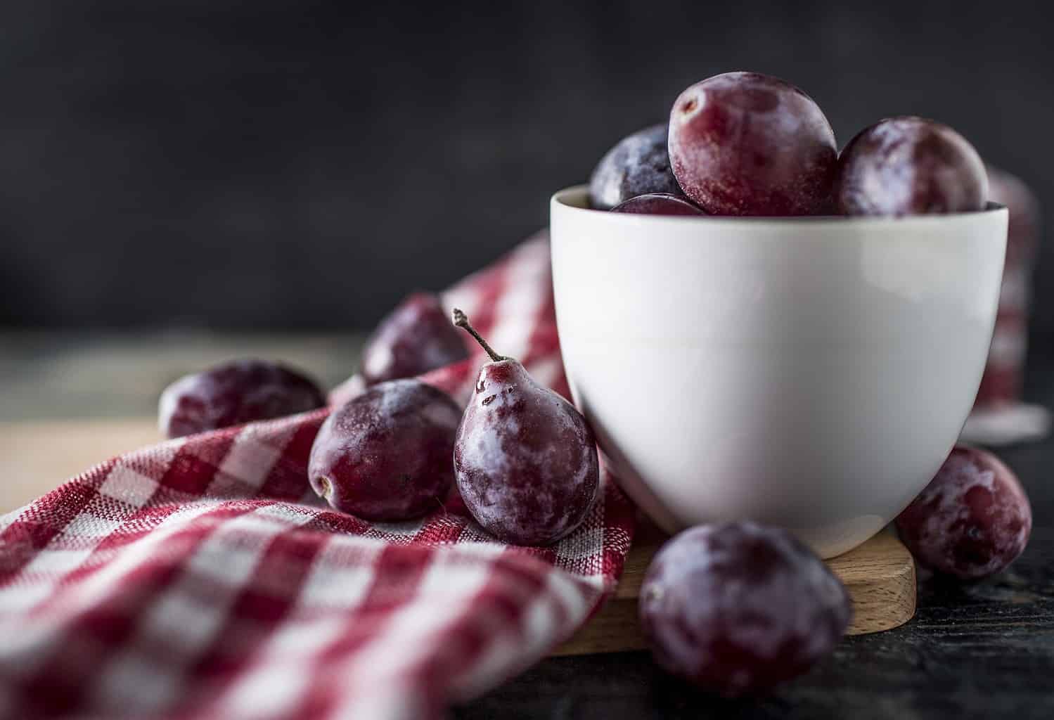 4 Astounding Benefits Of Prune Juice For Babies