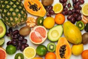 Acid Reflux: 10 Effective Fruits To Eat And Avoid