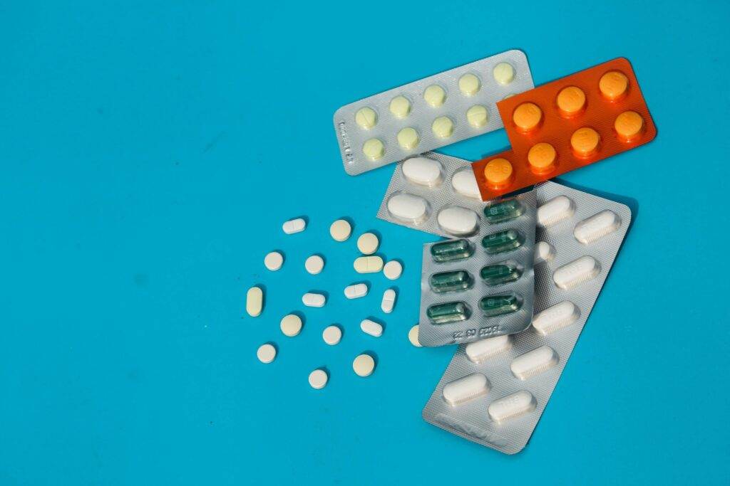 How To Detox Your Body From Drugs : Helpful Ways And 5 Tips