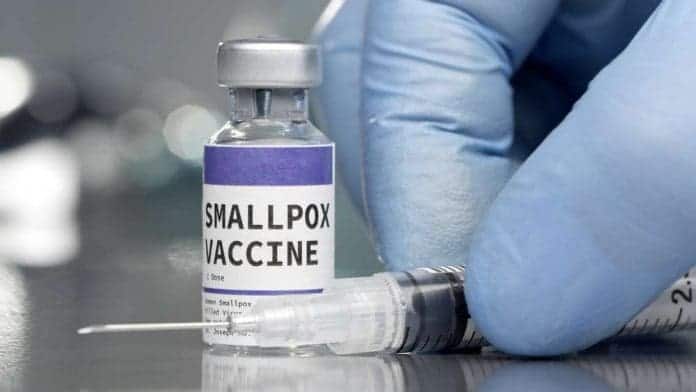 Smallpox Vaccine Scar: 6 Best Tips To Fade It Away - Icy Health
