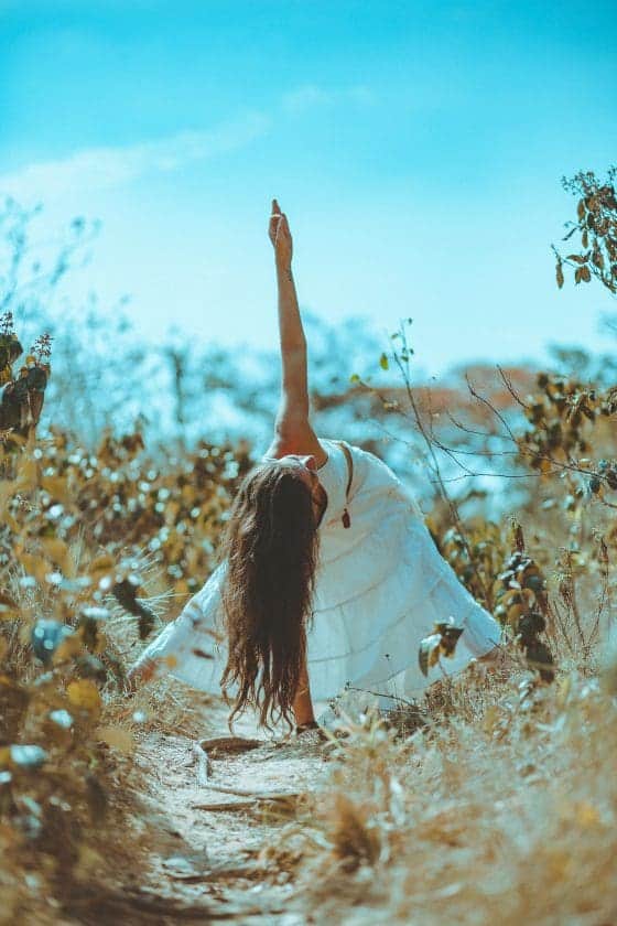 Standing Yoga Poses To Improve Balance -17 Important Poses - Icy Health