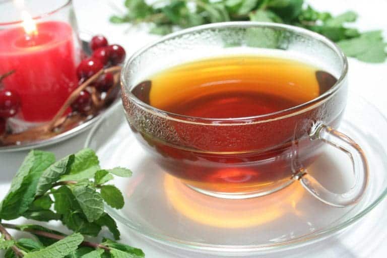 11 Amazing Mint Tea Benefits And Side Effects