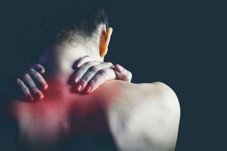 What is Muscle Atrophy: A Complete Guide - Icy Health
