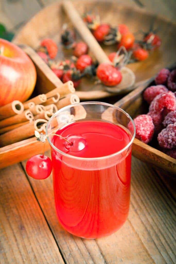 7 Cherry Juice Benefits You Must Know