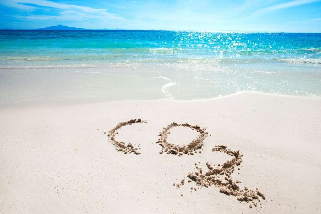 What Do Low CO2 Levels In Blood Indicate