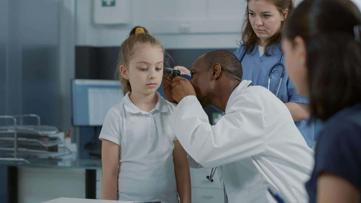 What Is An Inner Ear Infection And How To Recognize One