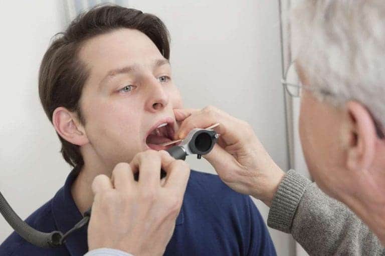 Top 4 Swollen Uvula Causes And Best Treatments