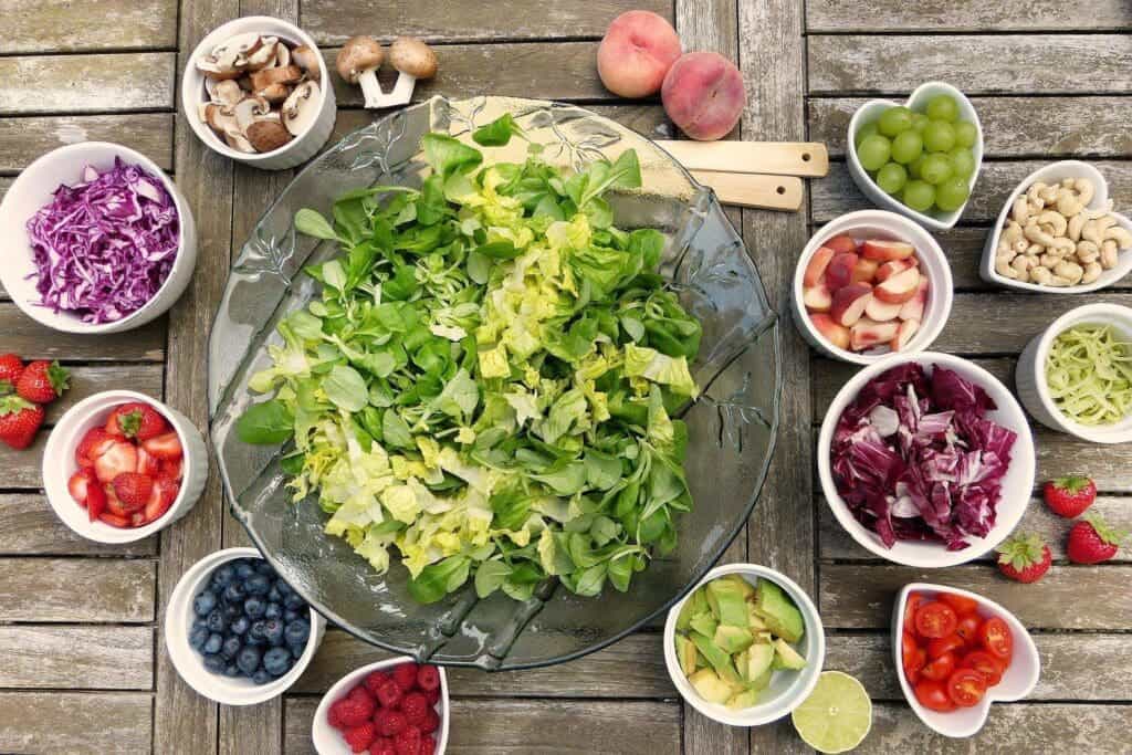 10 Effective Foods To Lower Creatinine Levels In The Body