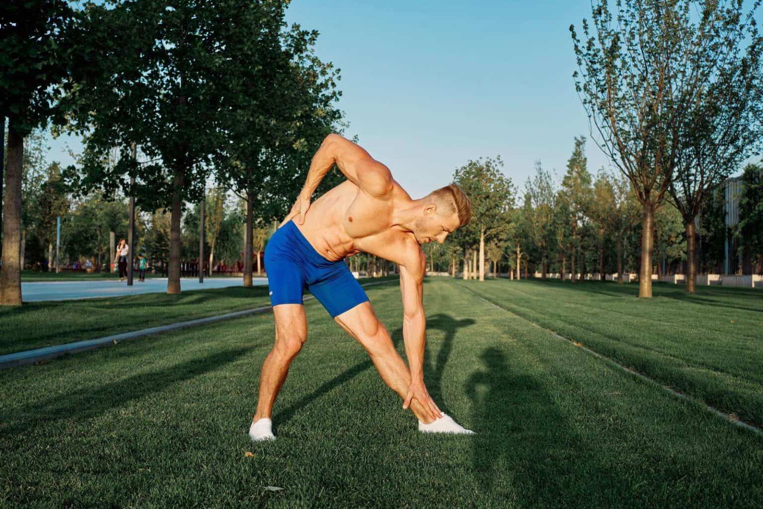 Endomorph Body Type: Best Diet Plan Explained