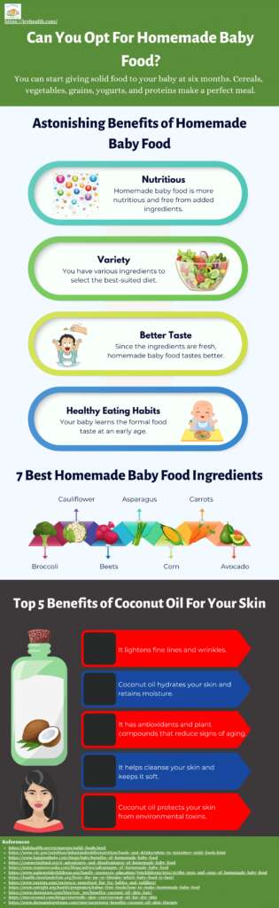 What Is Baby Oil Made Of: An In-Depth Guide