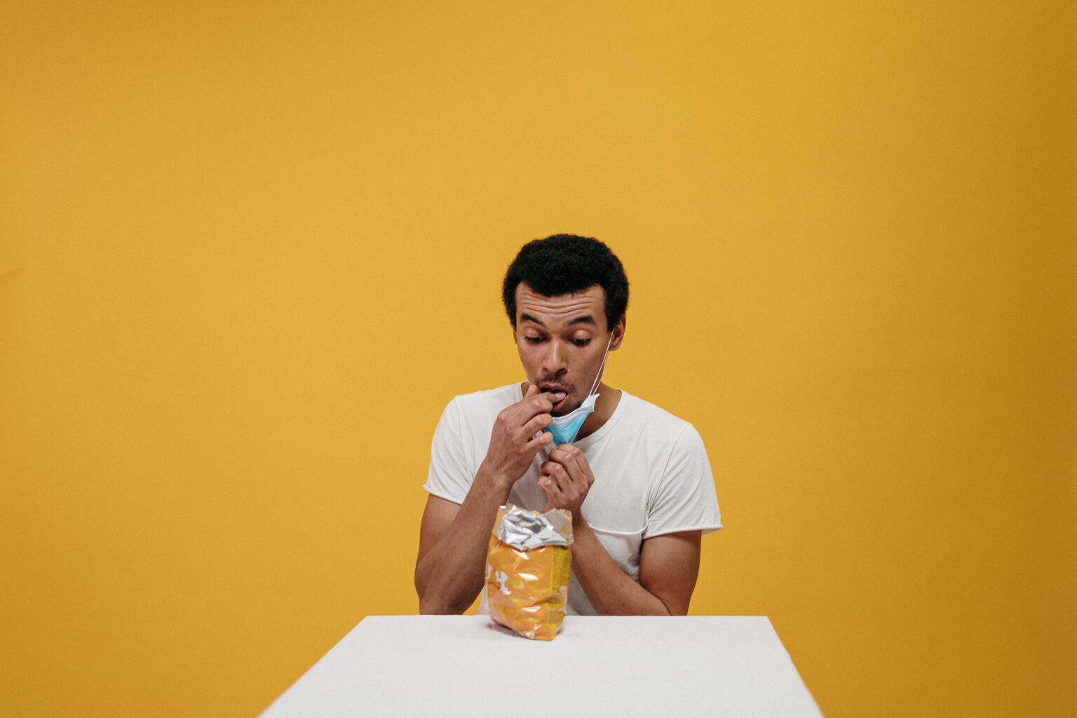 What To Eat When Sick? Here Are 15 Things You Can Try