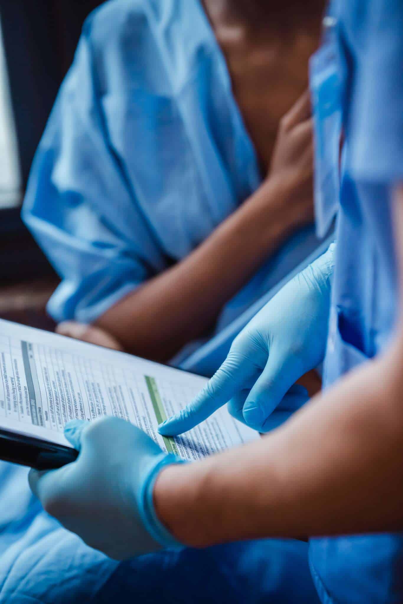 How Is Clinical Data Used? 4 Essential Facts Explained
