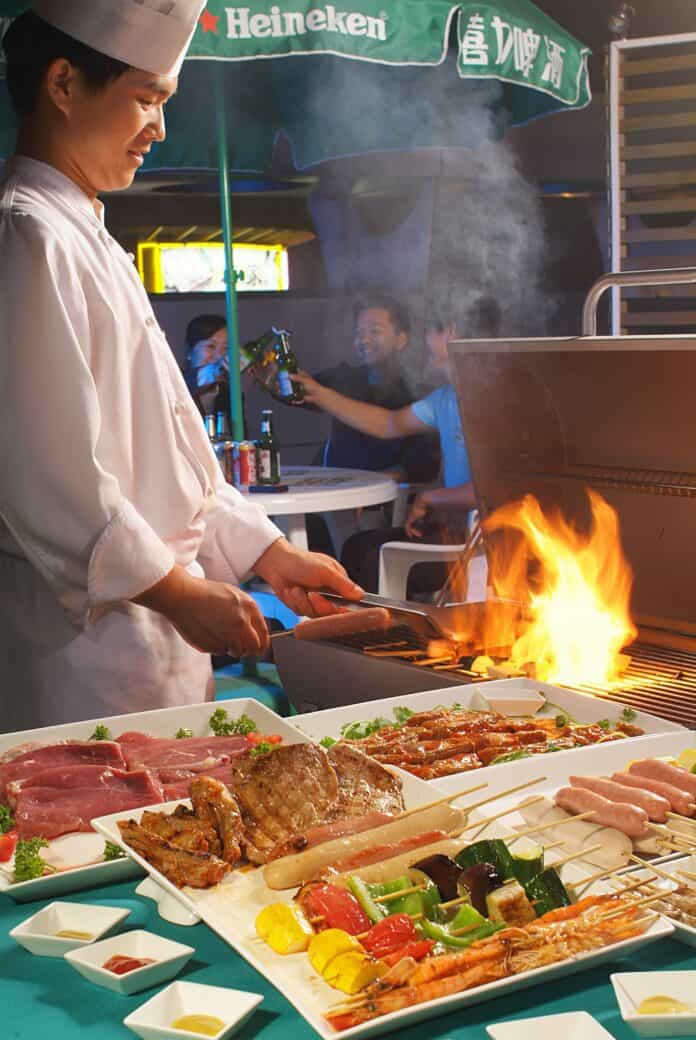 What is Hibachi Food? The Guide to 6 Best Selling Eats - Icy Health