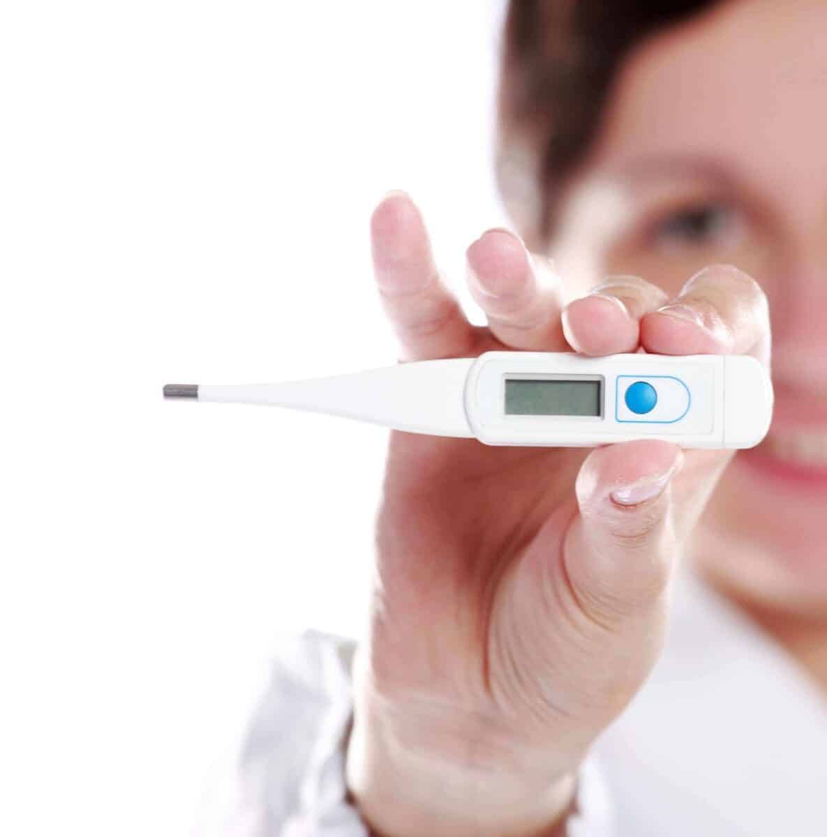 What Is A Low-Grade Fever? 4 Essential Points To Know
