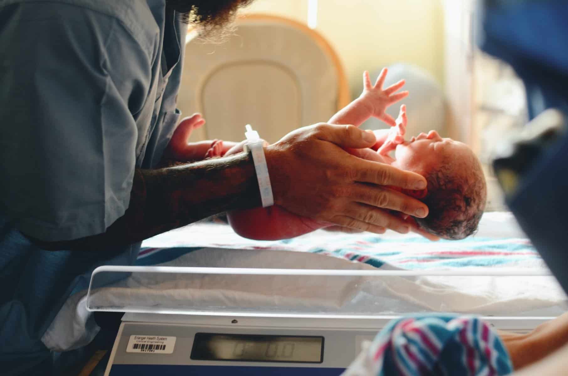 What is Edwards Syndrome (Trisomy 18) - Icy Health