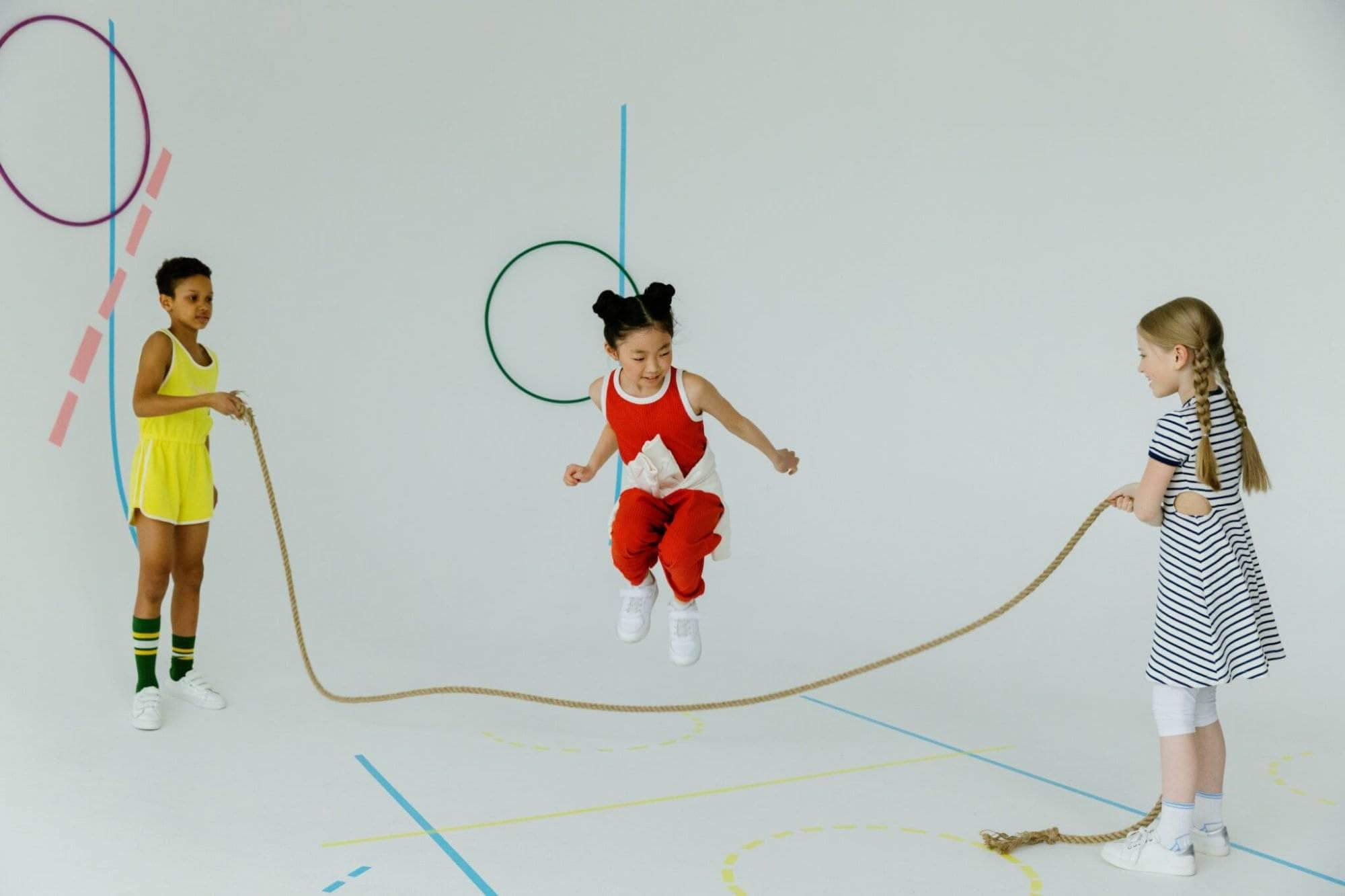 9 Benefits Of Jumping Rope