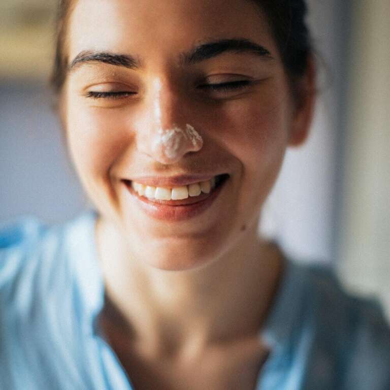 Why Is My Nose Red? Causes And Treatment For Better Skin