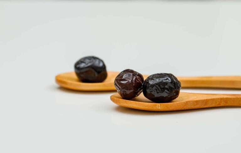 Types Of Black Foods And Surprising Health Benefits Revealed