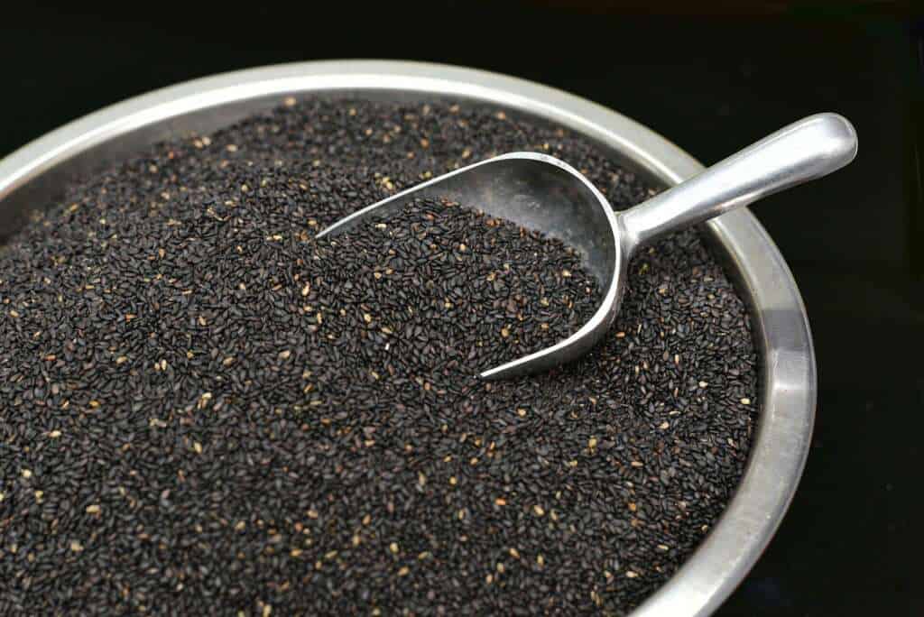 Types Of Black Foods And Surprising Health Benefits Revealed