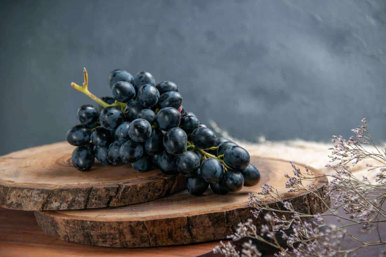 Types Of Black Foods And Surprising Health Benefits Revealed