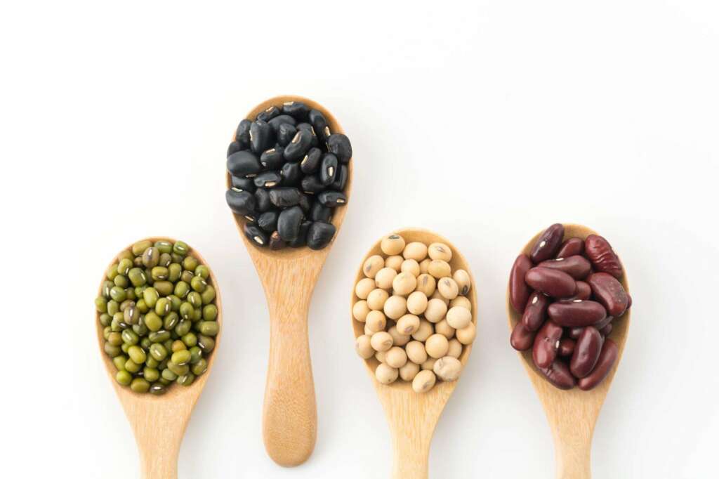 Types Of Black Foods And Surprising Health Benefits Revealed