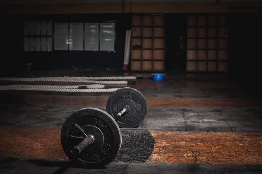 10 Best Types Of Weights Used In The Gym
