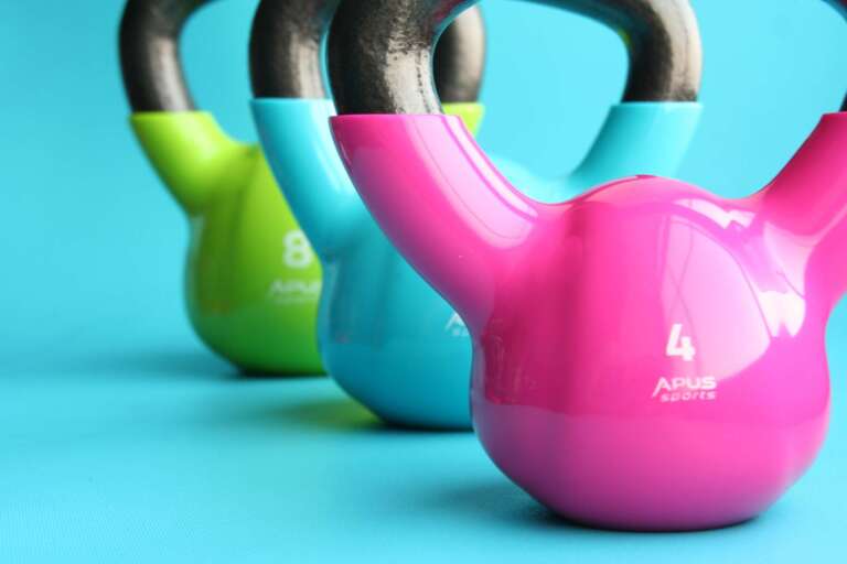10 Best Types Of Weights Used In The Gym