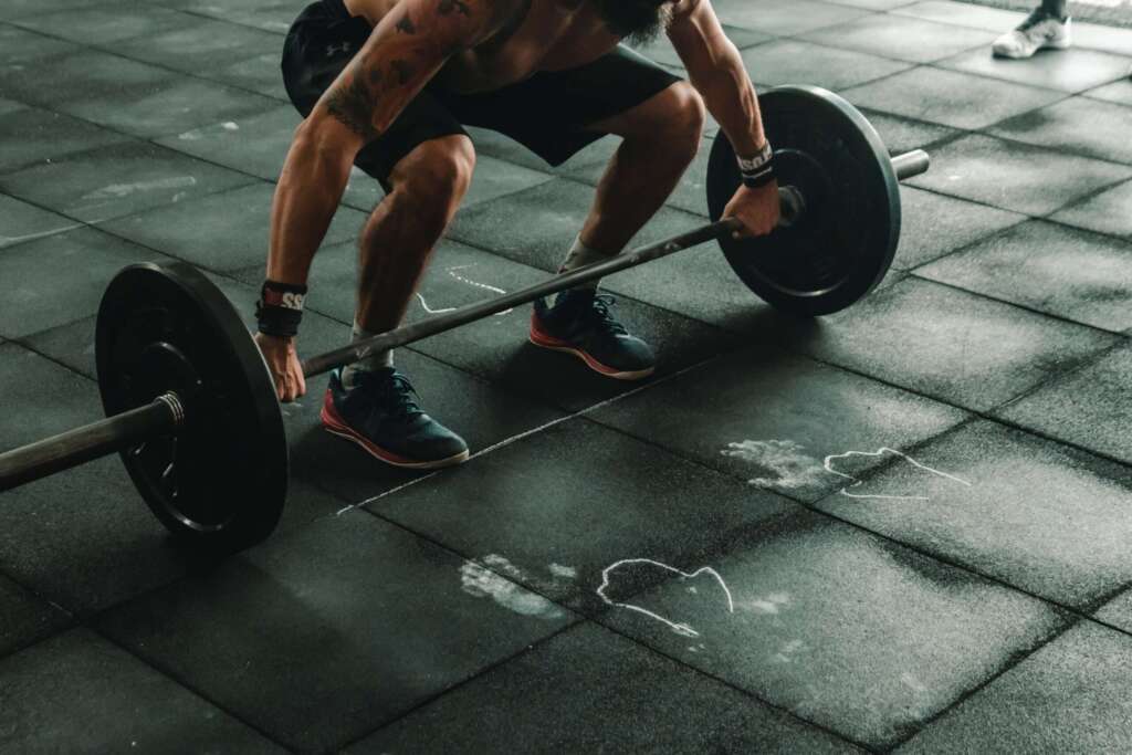 10 Best Types Of Weights Used In The Gym